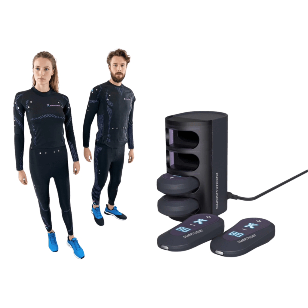 Smartwear – Elevate Your Fitness Experience